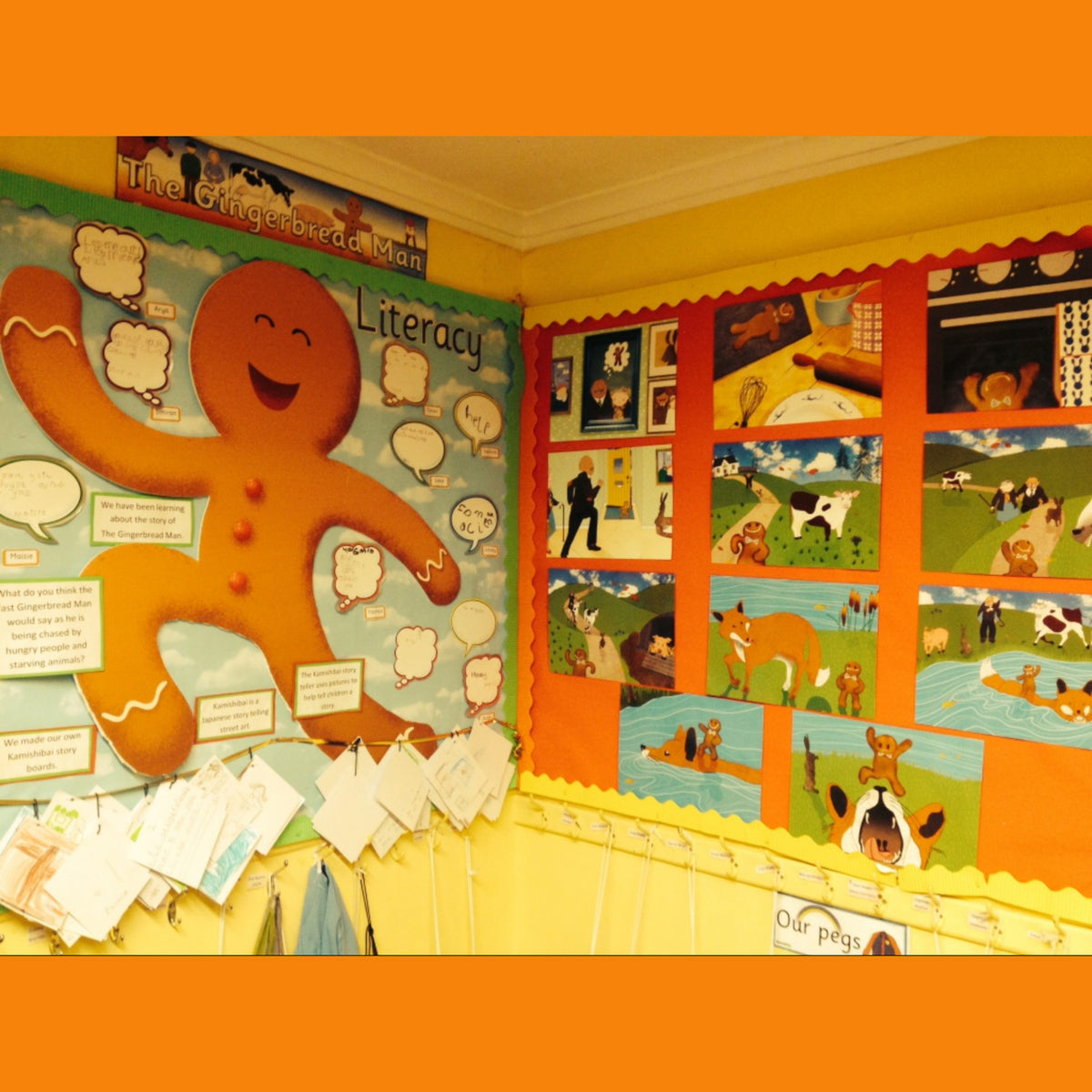 Planning Ideas Pack – The Sidlaw Hare